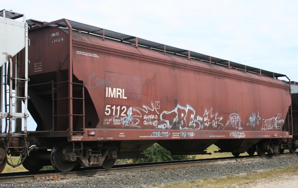 IMRL 51124